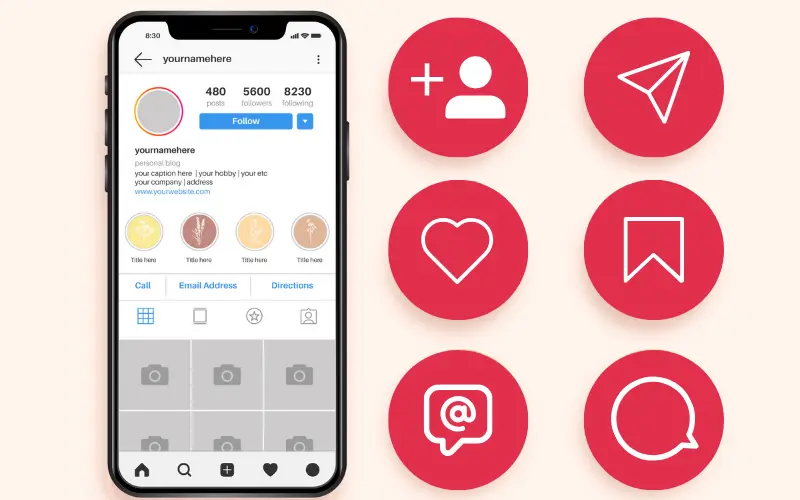 Instagram Lite Nedir, Özellikleri Nelerdir? - SosyalZone Blog